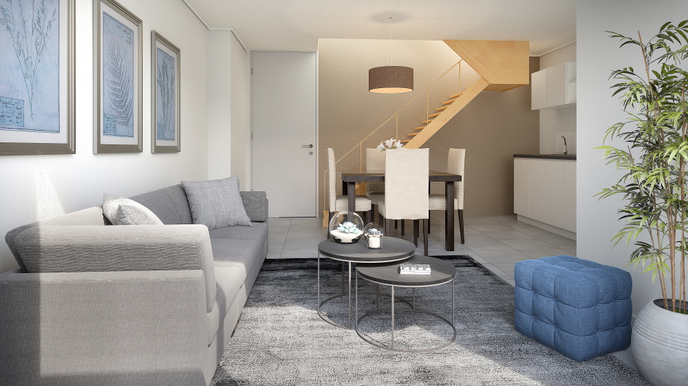 Departamentos en Venta en Rancagua - Pabellon.cl